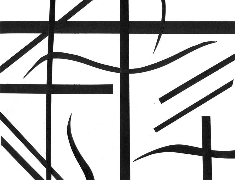 Design I: Line Designs